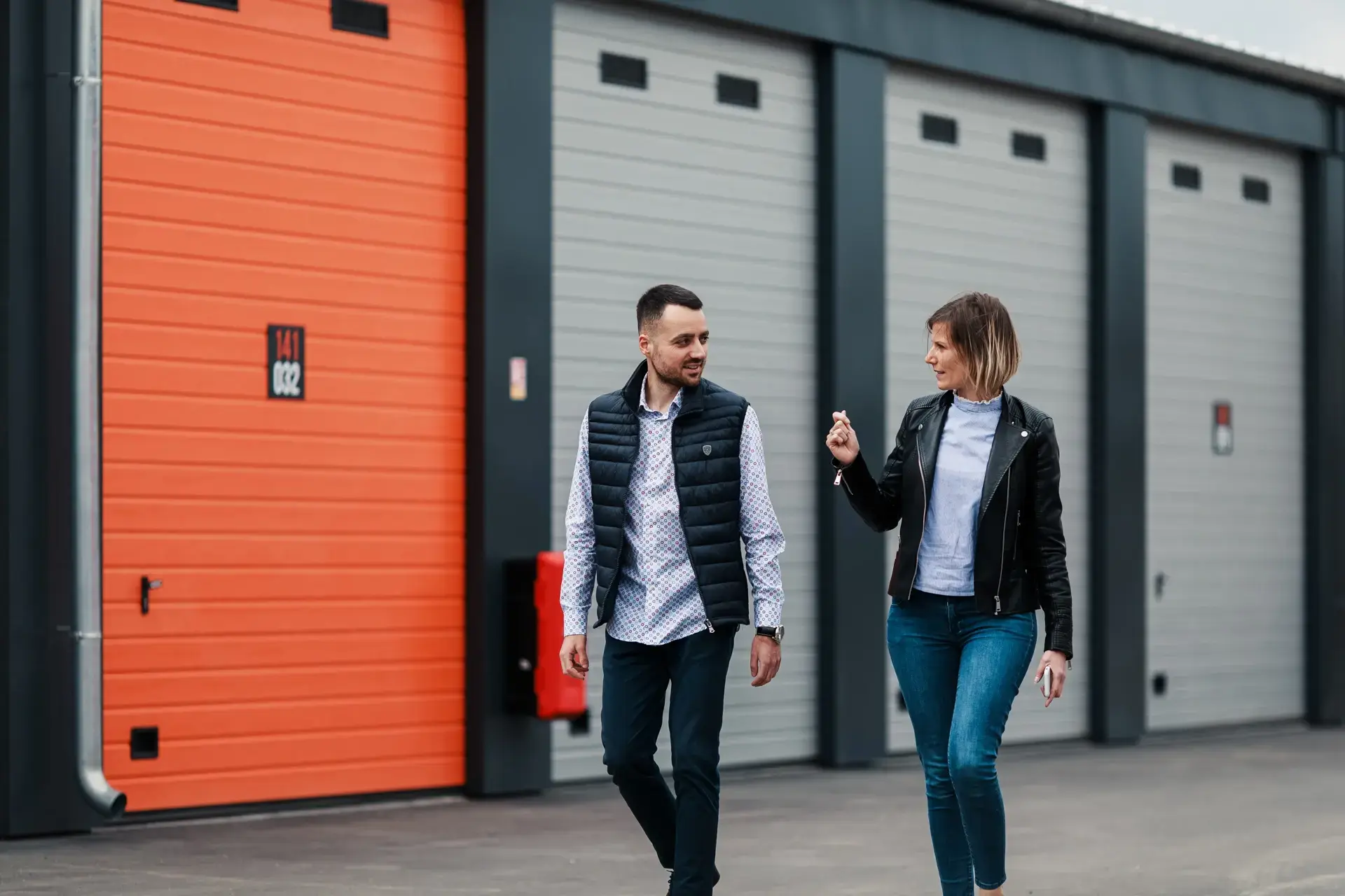 Lagerraum neu gedacht: Warum Storage24 mehr ist als nur eine Garage